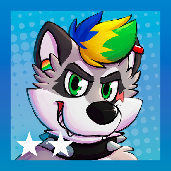 Patreon 5th anniversary giveaway - Licographics
